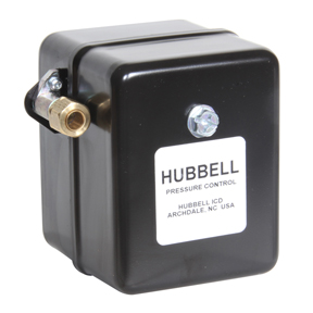 Pressure Switch 30-40 PSI w/Unloader - Midwest Control an Intech ...