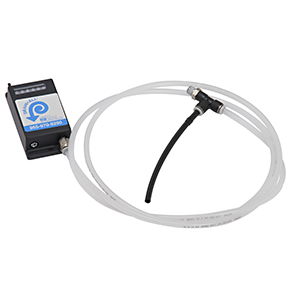 Pneumatic Cycle Counter Kit Includes Counter for Drain-All - Midwest ...