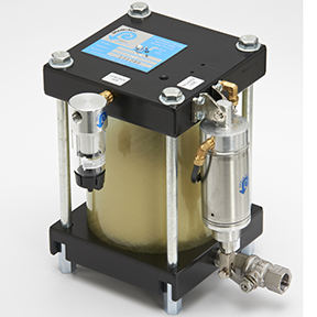 Drain-All - Midwest Control an Intech Industries Inc Company