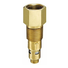 3/4" FPT x 3/4" MPT In-Tank Check Valve - Midwest Control an Intech ...