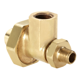Discharge Valve 1/8" MPT Discharge Inlet 20 SCFM - Midwest Control an ...