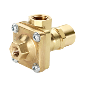 Conrader - Midwest Control an Intech Industries Inc Company