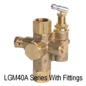 Unloader Valve Mark IV 1/2 FPT x 1/2 FPT 145-175 - Midwest Control an ...