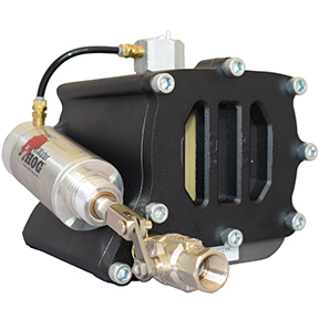 Water Hog Zero Loss Drain w/Polycarbonate Front Window 200 PSI ...