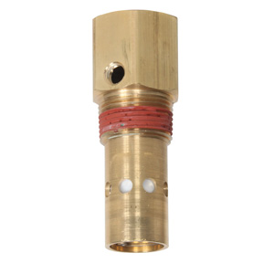 1" FPT x 1" MPT In-Tank Check Valve - Midwest Control an Intech ...