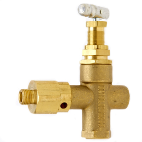 Venting Pilot Valve 145-175 - Midwest Control an Intech Industries Inc ...
