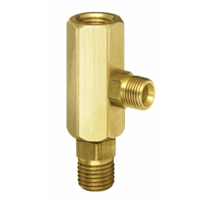 Shuttle Control Check Valve - Midwest Control an Intech Industries Inc ...
