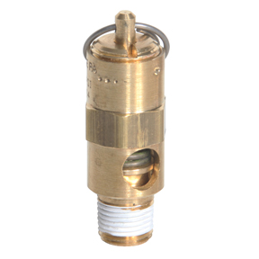 Non-Code Safety Valves - Midwest Control an Intech Industries Inc Company