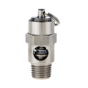 Soft Seat Stainless Steel Safety Valves - Midwest Control an Intech ...