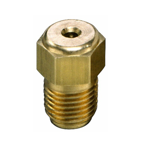 1/4 Cold Start Valve - Midwest Control an Intech Industries Inc Company