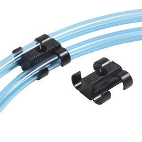 Tubing Clips - Midwest Control an Intech Industries Inc Company