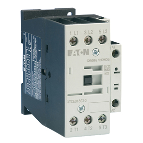 Eaton IEC Starters - Midwest Control an Intech Industries Inc Company